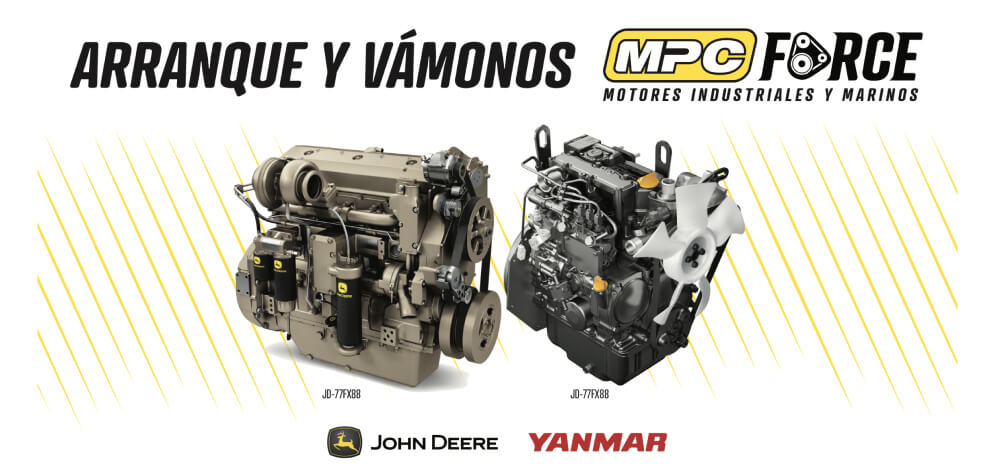 Sobre nosotros | MPC